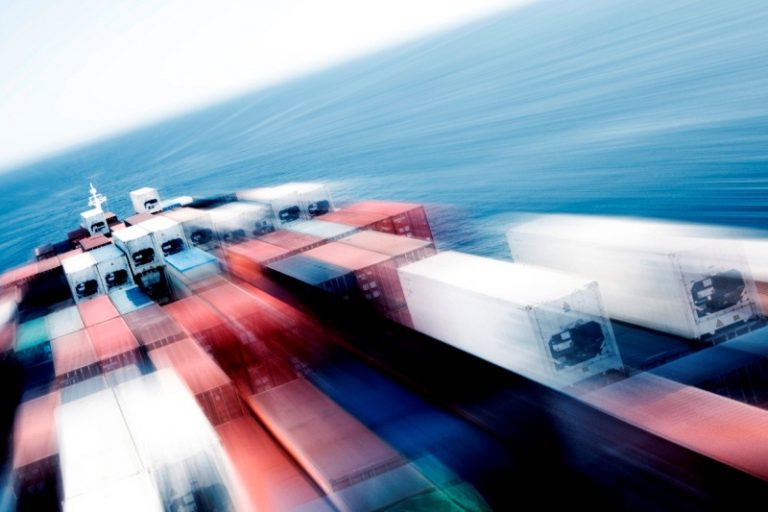 Marine Logistics | Ashford Brown Limited